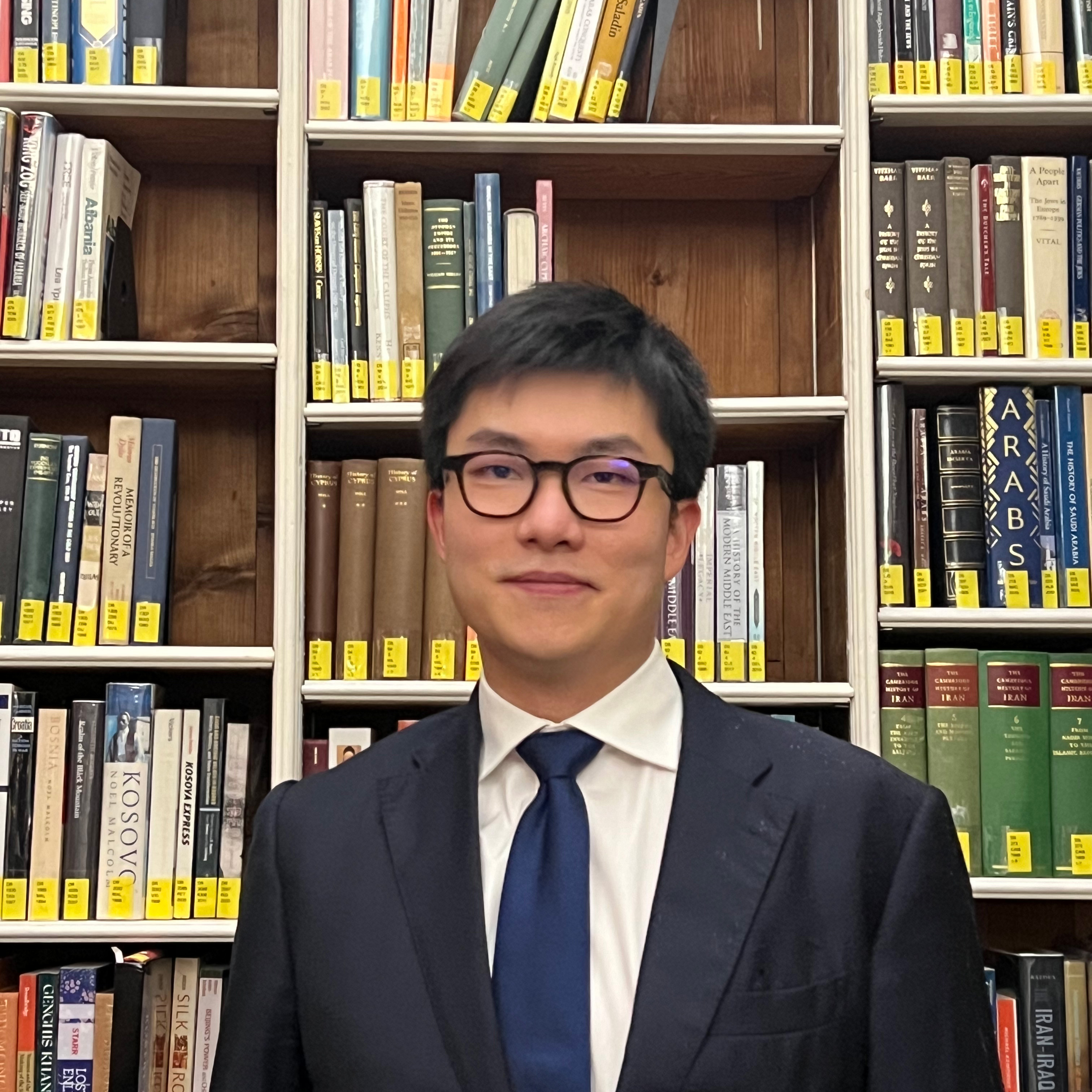 International Society for Vaccines presents St Cross DPhil Student with Paper of the Month Award ...