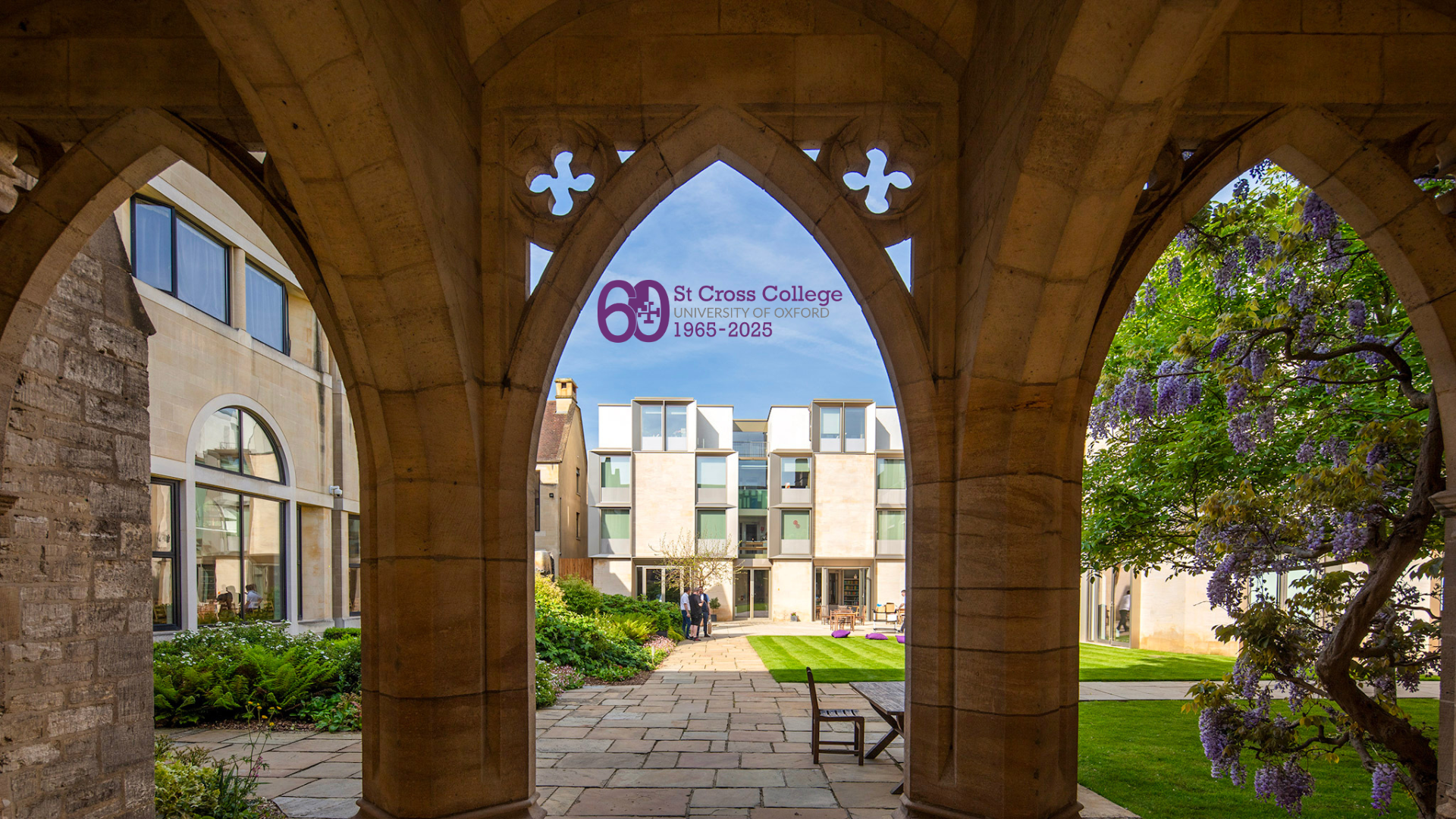 60th Anniversary Campaign: Making History & New Matching Gift | St ...