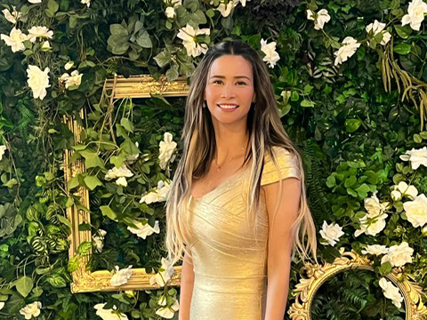 St Cross Graduate published an article in The Defense Post | St Cross ...