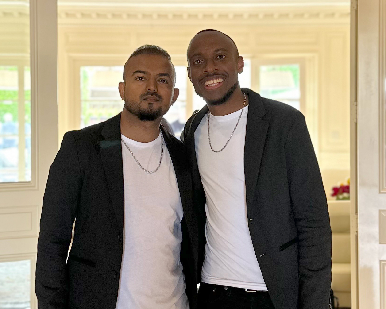 TechCrunch article features Alumnus | St Cross College