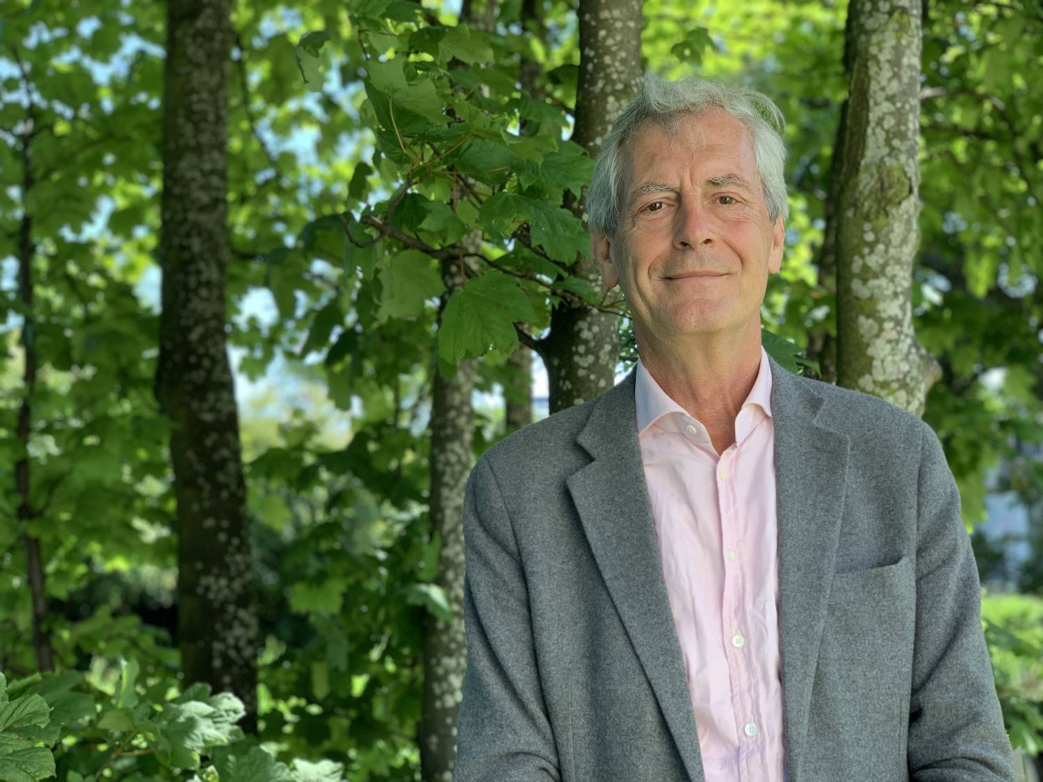 New Chair Of National Trust at Simon Lindquist blog