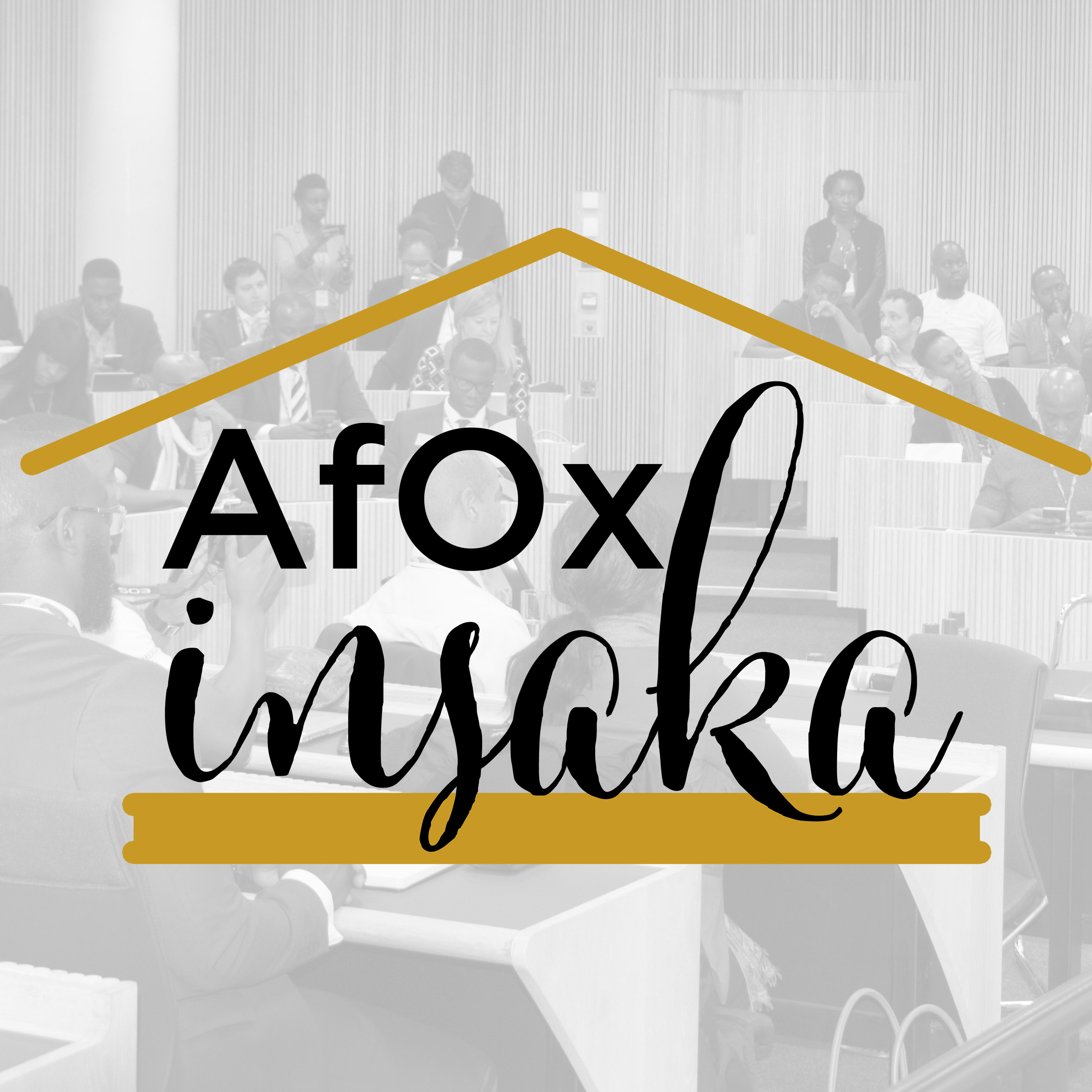AfOx insaka | St Cross College