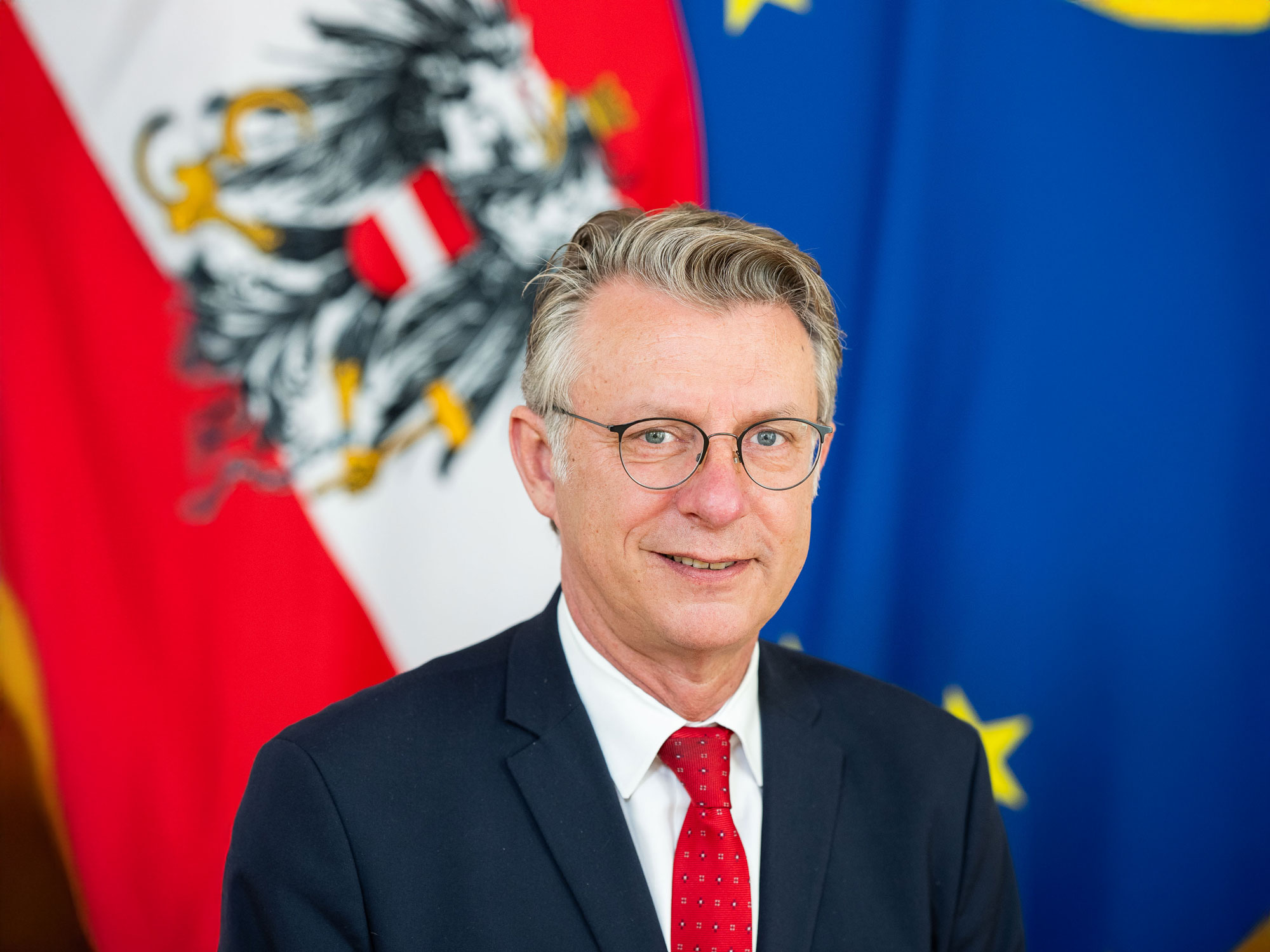 Austrian Neutrality in a Changing Geopolitical Environment | St Cross ...