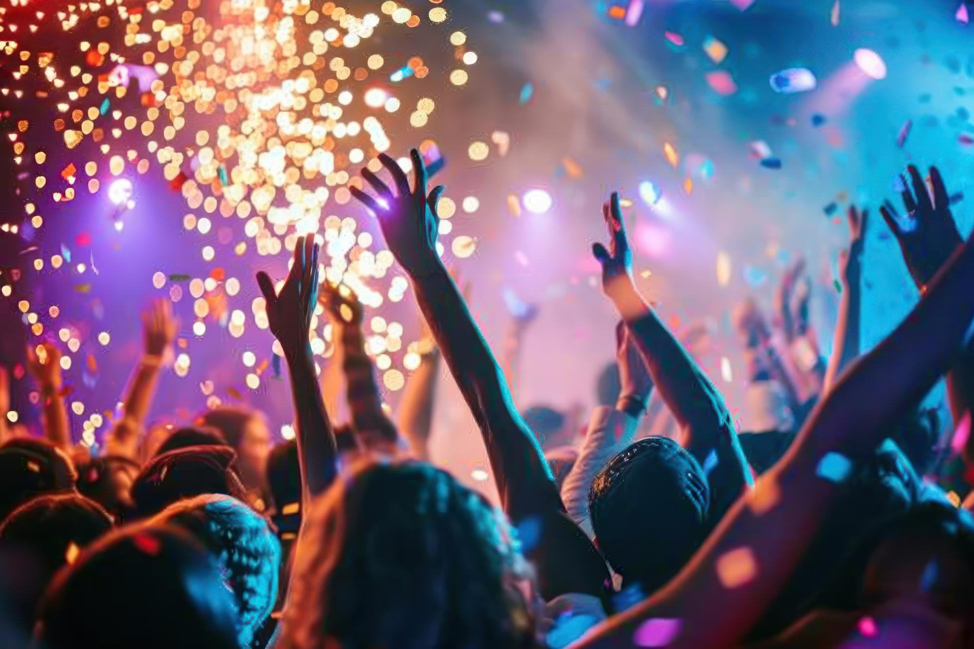 Freshers' BOP | St Cross College