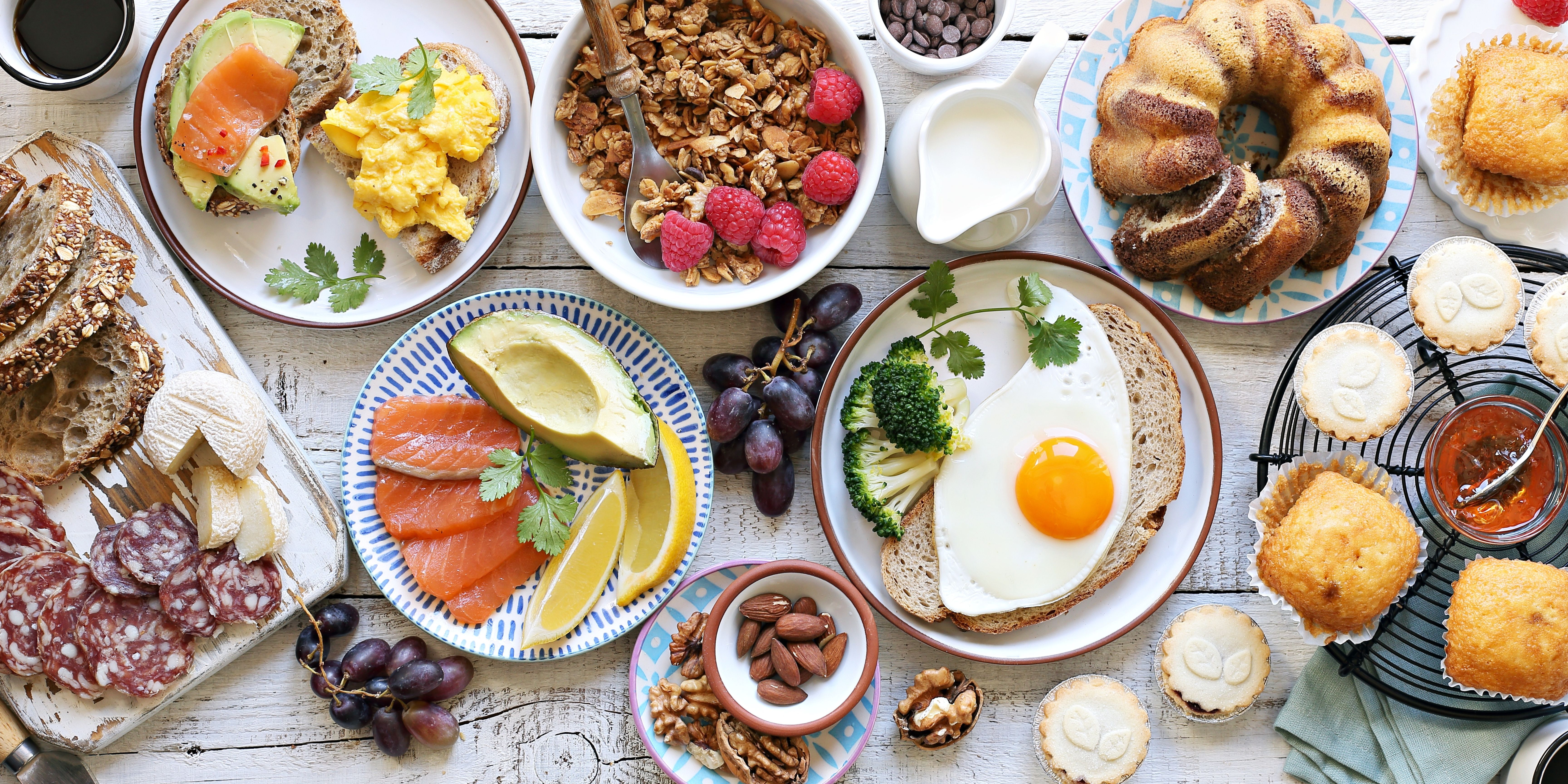 Breakfast Hall | St Cross College