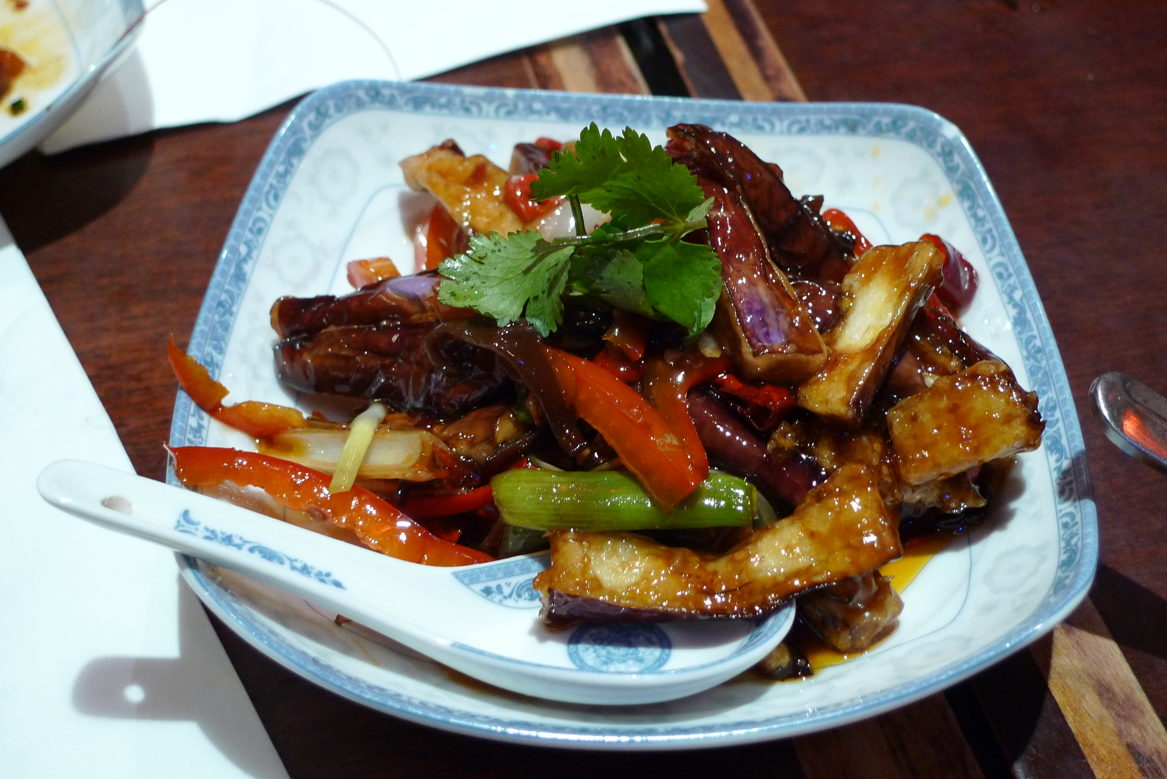 Chinese Hall | St Cross College