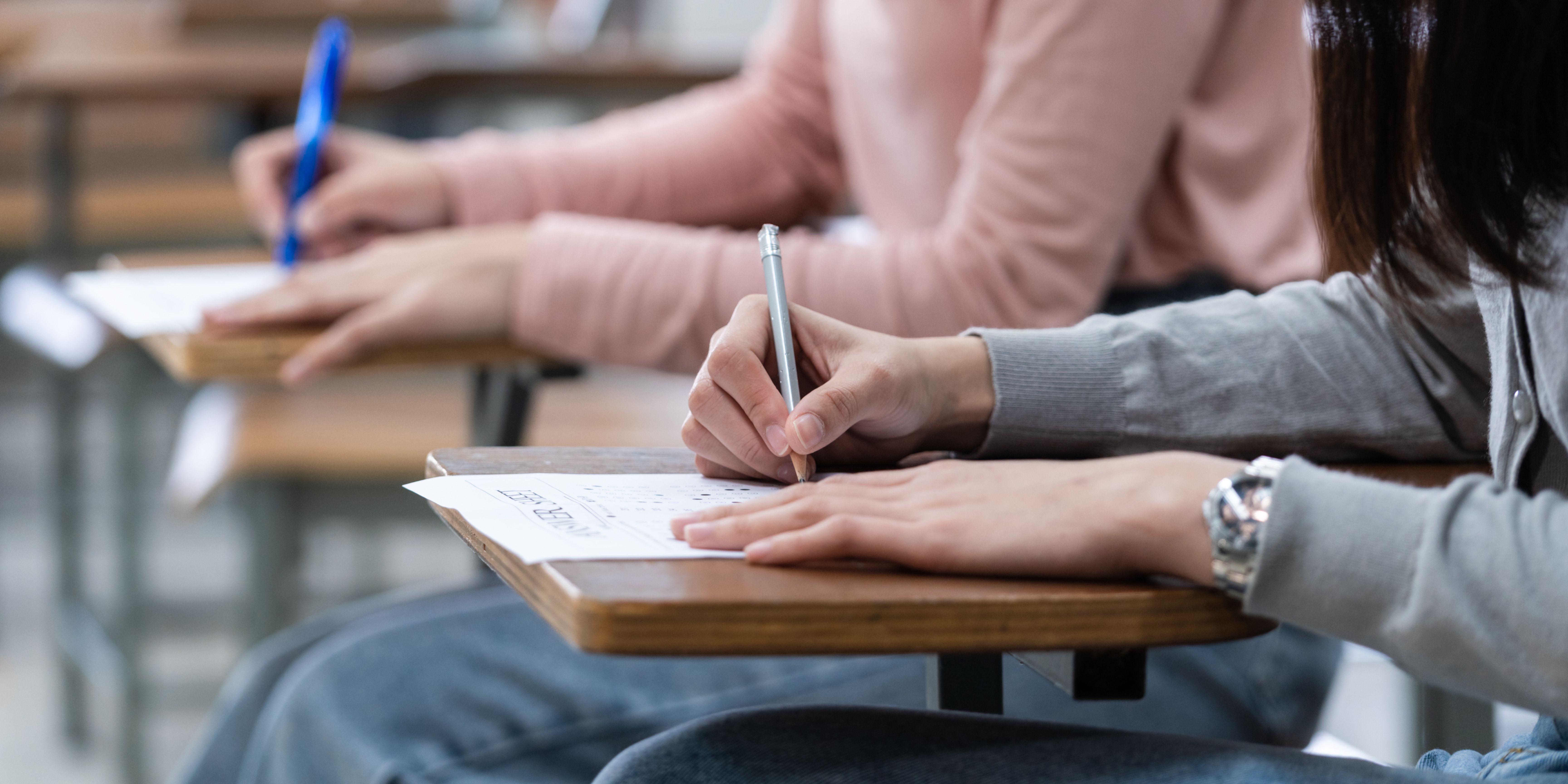 Managing Exam Anxiety | St Cross College