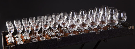 "Music from the Movies" Glass Harp Performance | St Cross College