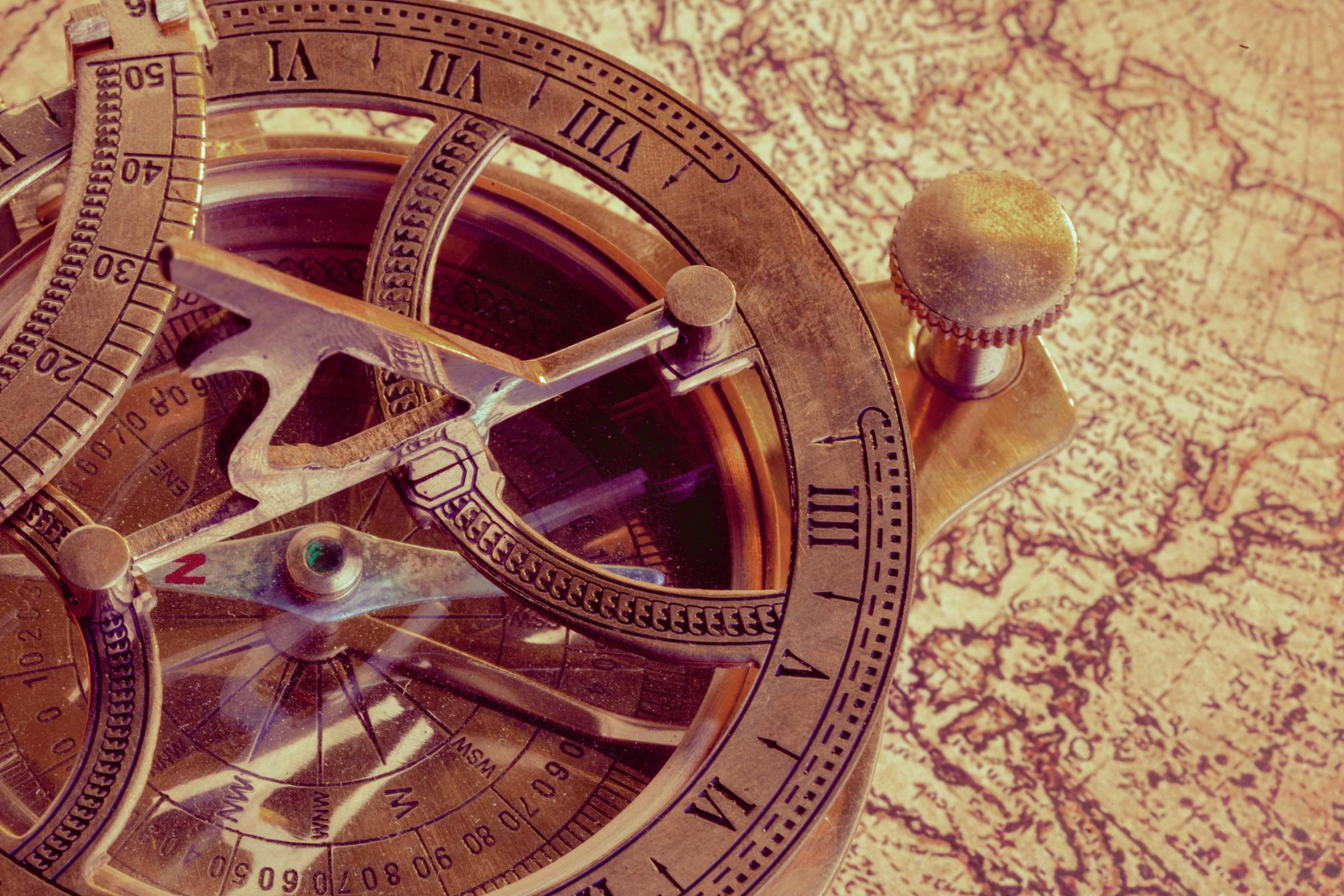 HAPP One-Day Conference - A Physical History of Navigation | St Cross ...