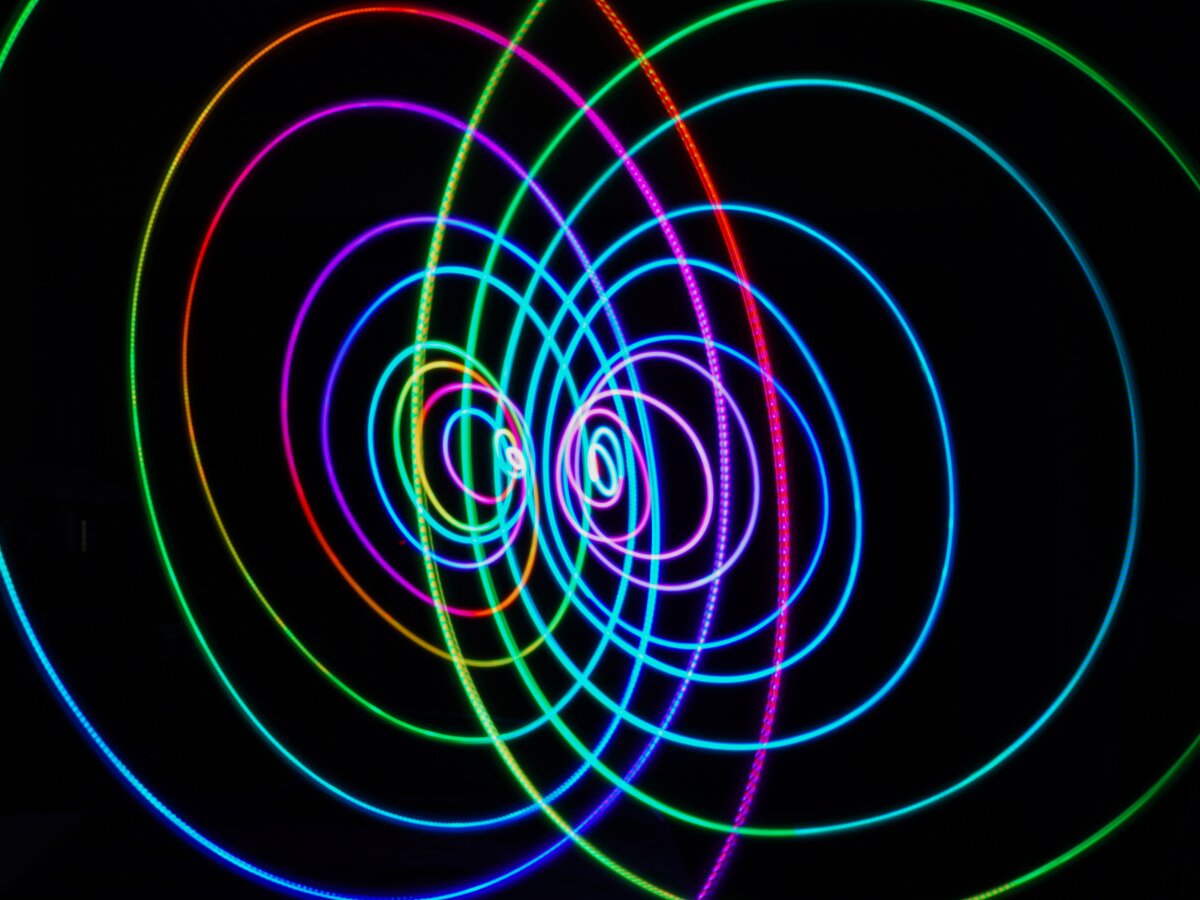 Symmetries in Physics | St Cross College