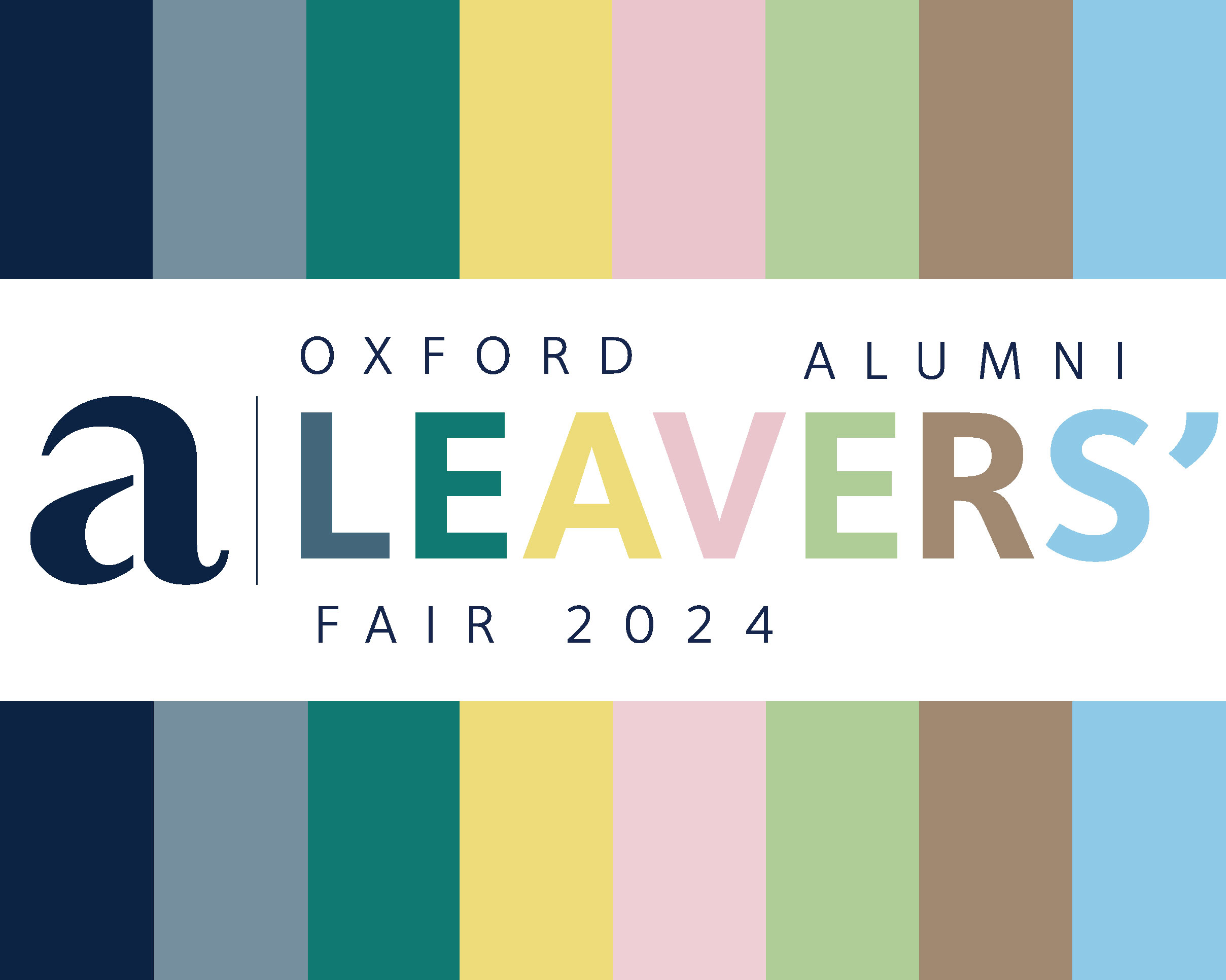 Leavers' Fair | St Cross College