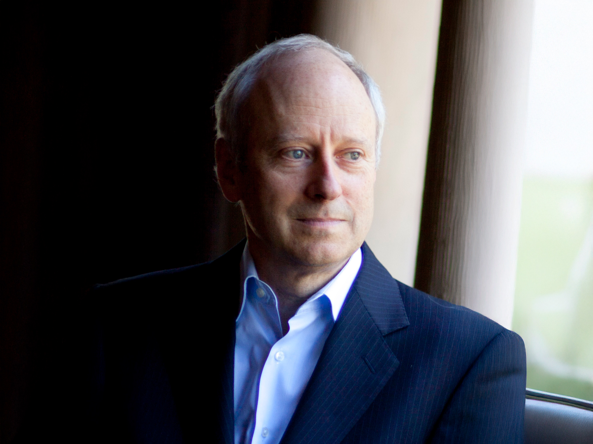 St Cross Uehiro Lecture: Michael Sandel | St Cross College