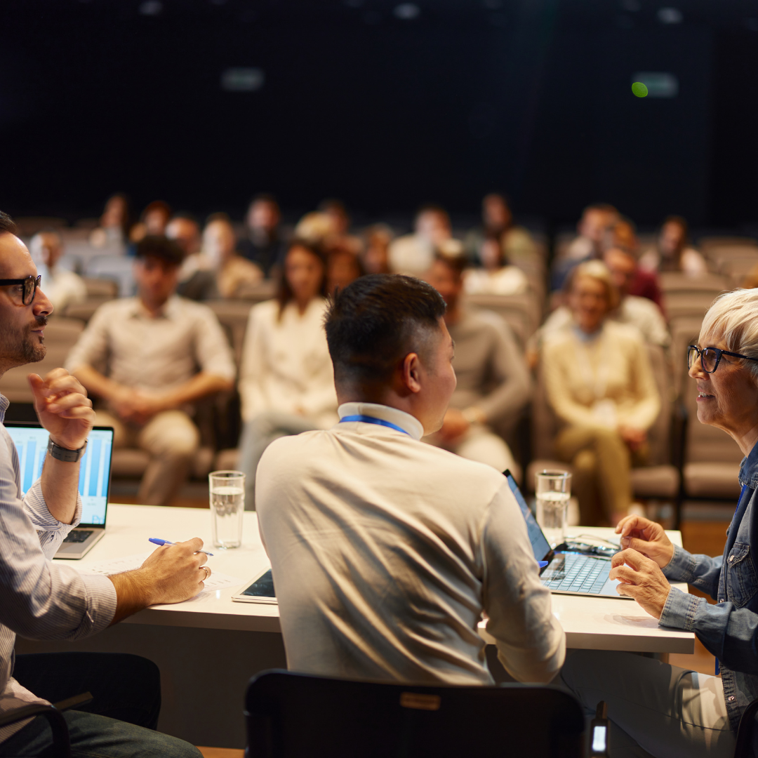 Insights into Academia Panel | St Cross College