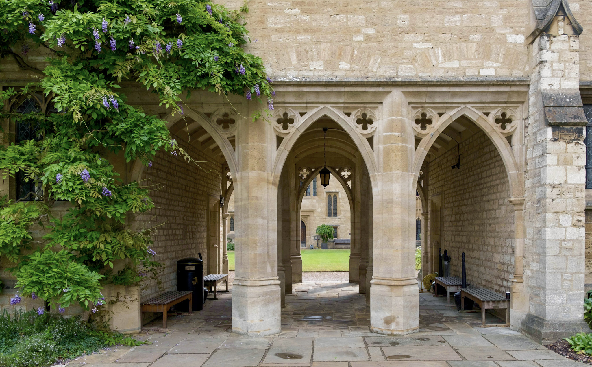St Cross 60th Anniversary Weekend – Closing Celebration | St Cross College