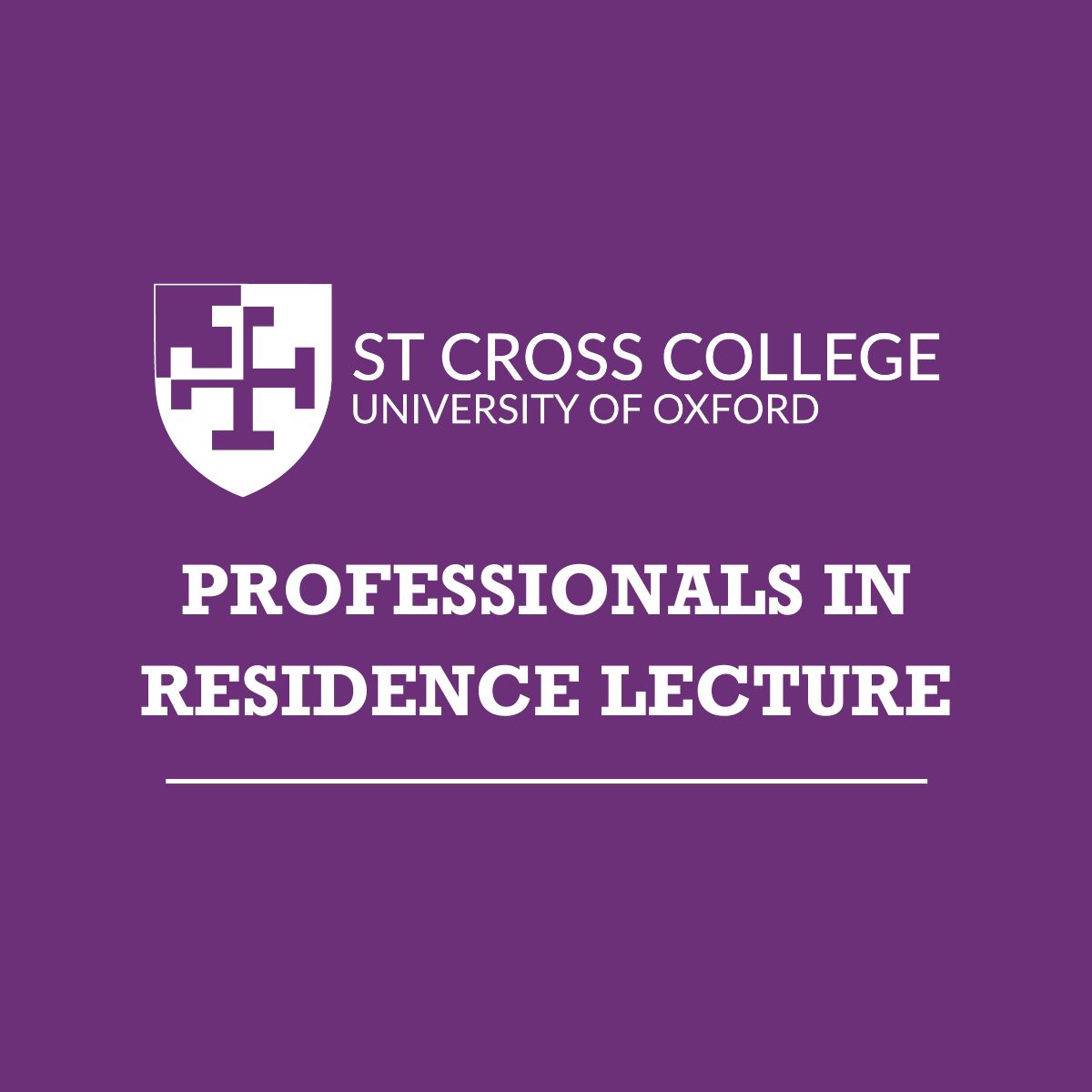 Lecture - Debbie Wosskow OBE, "In conversation on women’s ...