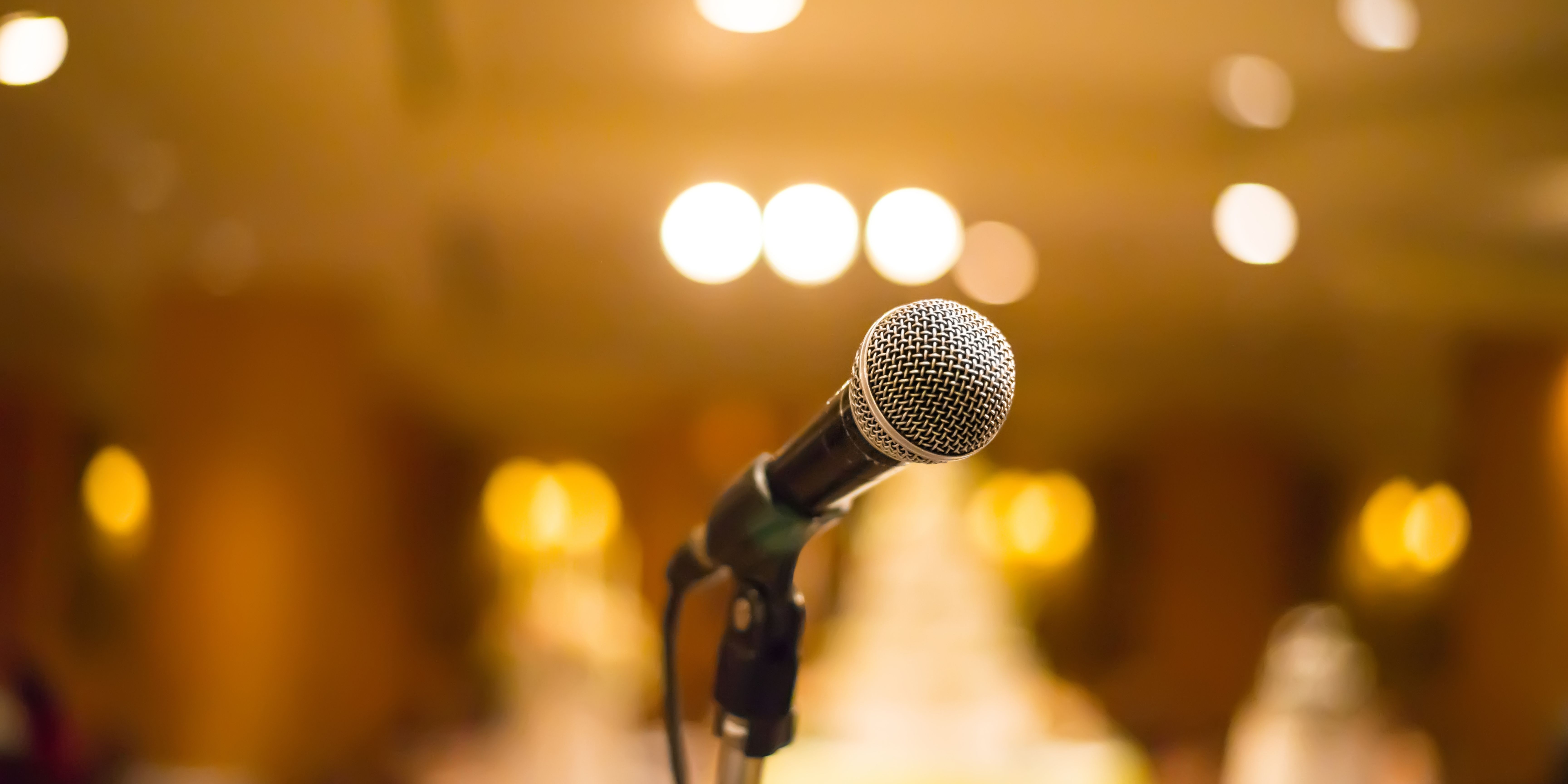 Public Speaking and Public Engagement with Research Workshop | St Cross ...