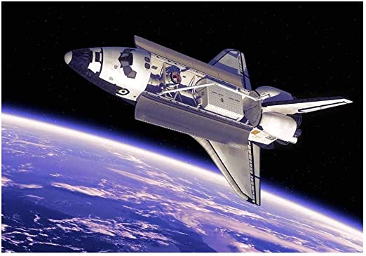 Space Travel Across the Decades and Beyond | St Cross College