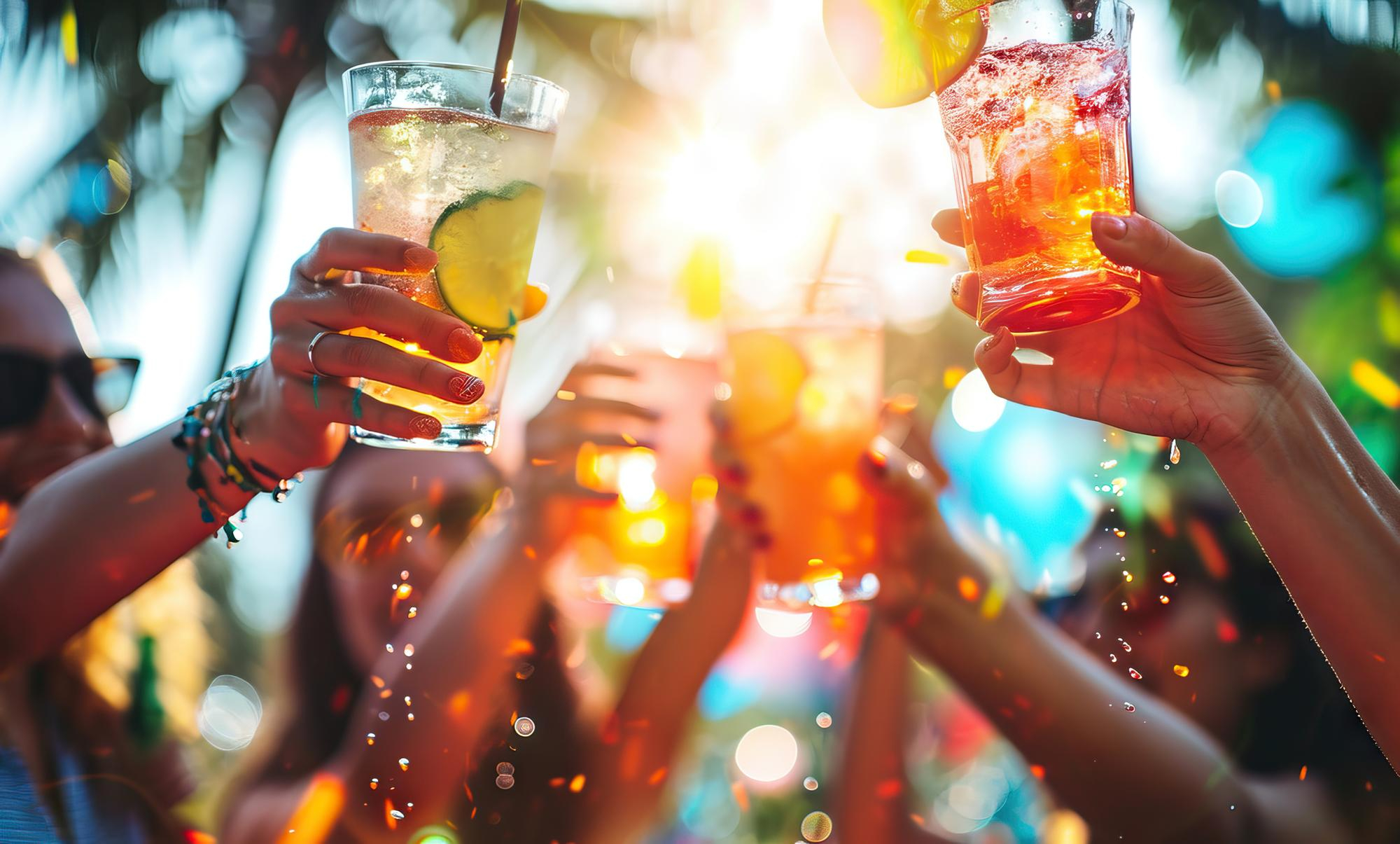Celebration of Summer Hall | St Cross College