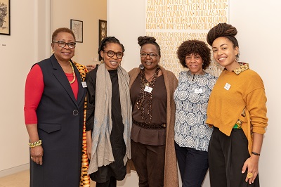 Exploring African Connections | St Cross College