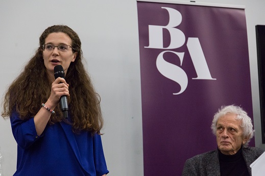 Fellow Anna Lora-Wainwright wins BBC/BSA Ethnography Prize | St Cross ...