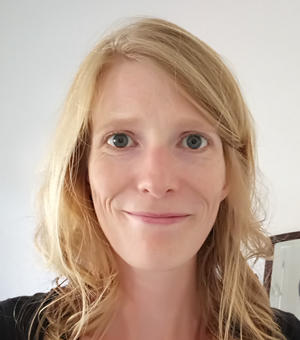 Dr Amy Styring | St Cross College