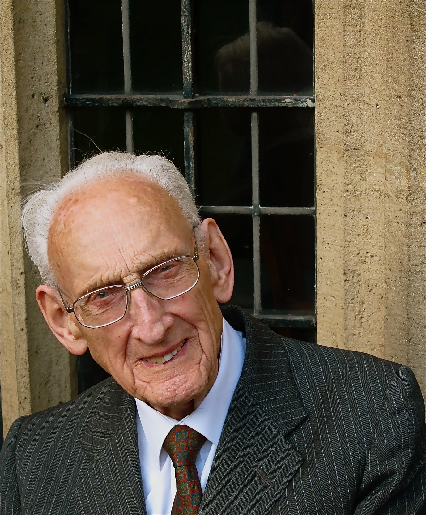 Fred's Blog | St Cross College