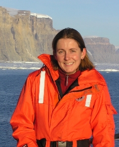 Professor Helen Johnson | St Cross College