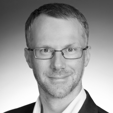 Andrew Leaver | St Cross College