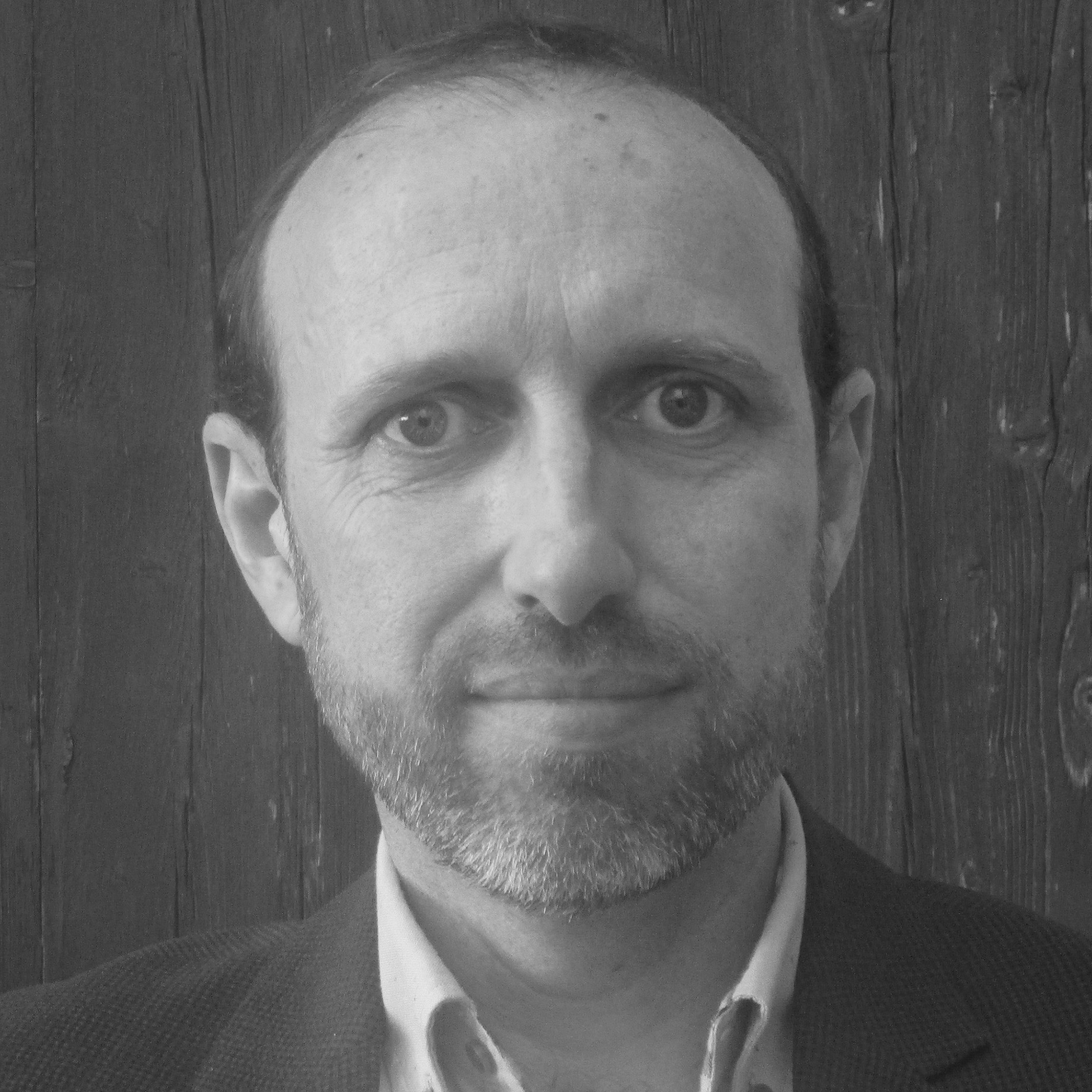 Josep Garí | St Cross College