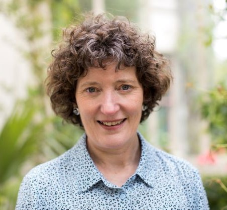 Kate Mavor CBE Announced as New Master of St Cross College | St Cross ...