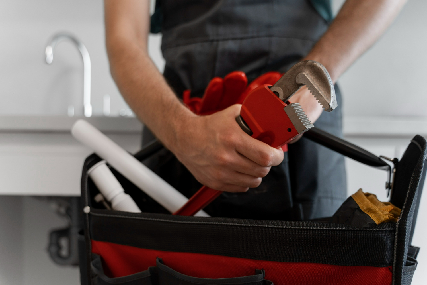 Maintenance/Repairs | St Cross College