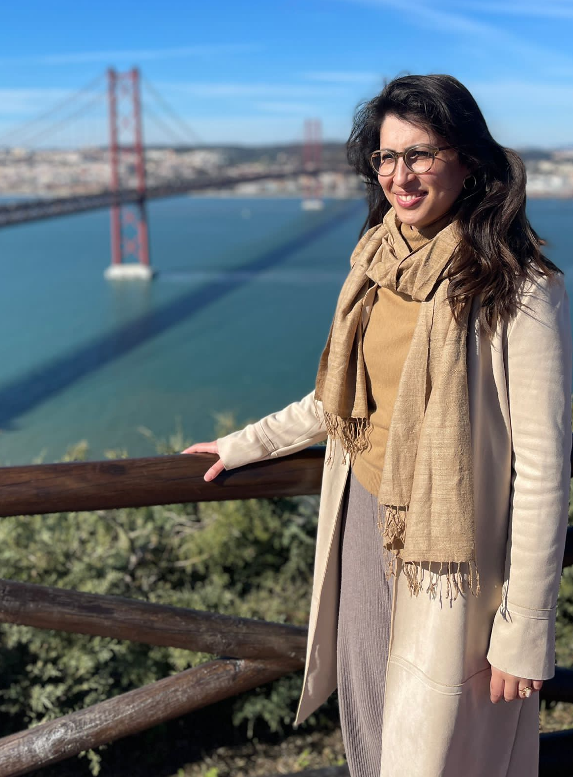 Elizabeth Greenhalgh Memorial Award 2023 given to St Cross Alumna | St ...