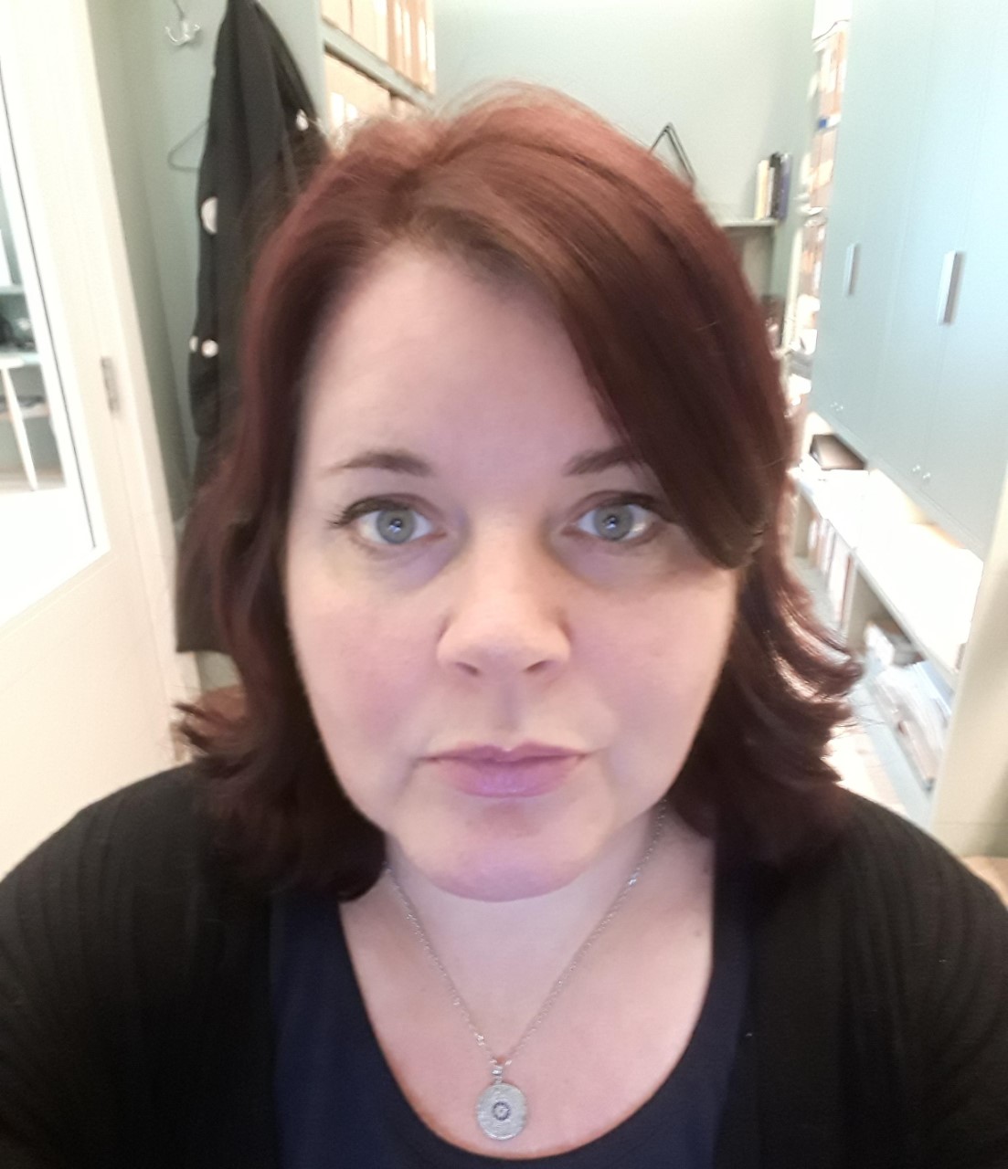 Philippa Taney | St Cross College