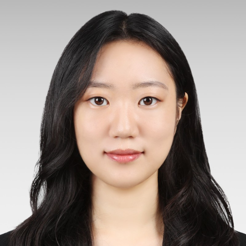 Solhee Han - Horowitz Foundation Prize | St Cross College