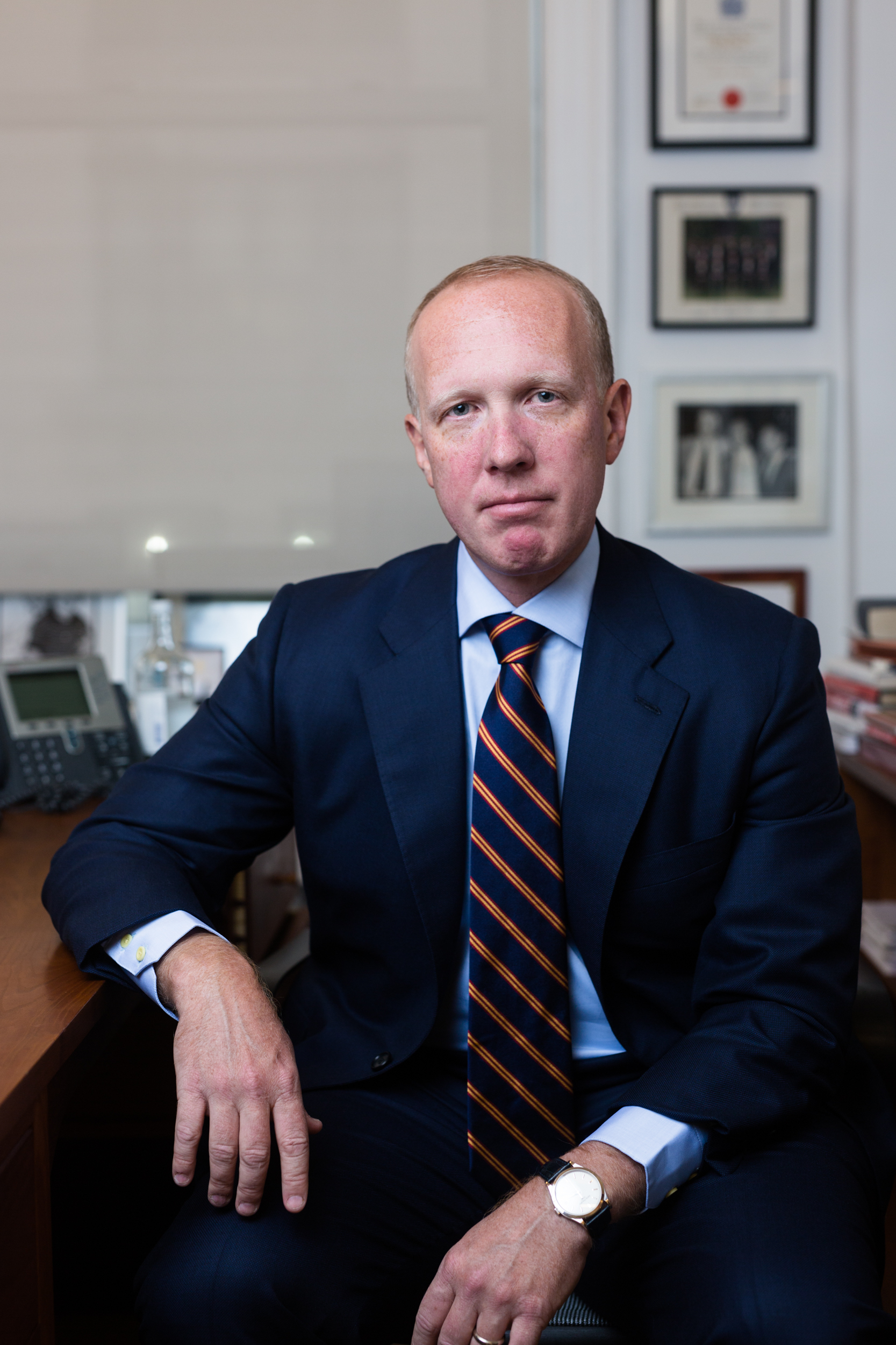 Doug Wigdor Lecture: The #MeToo Movement | St Cross College