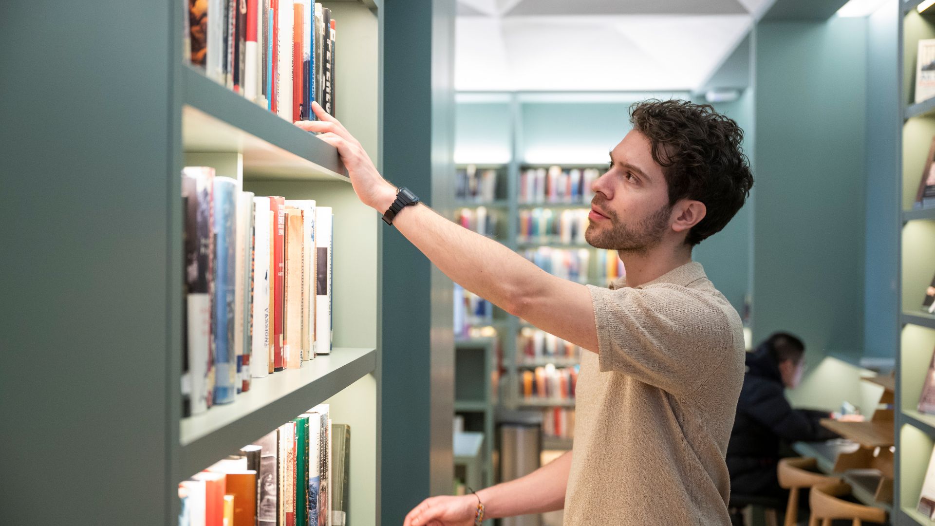 Student Hardship Fund | St Cross College