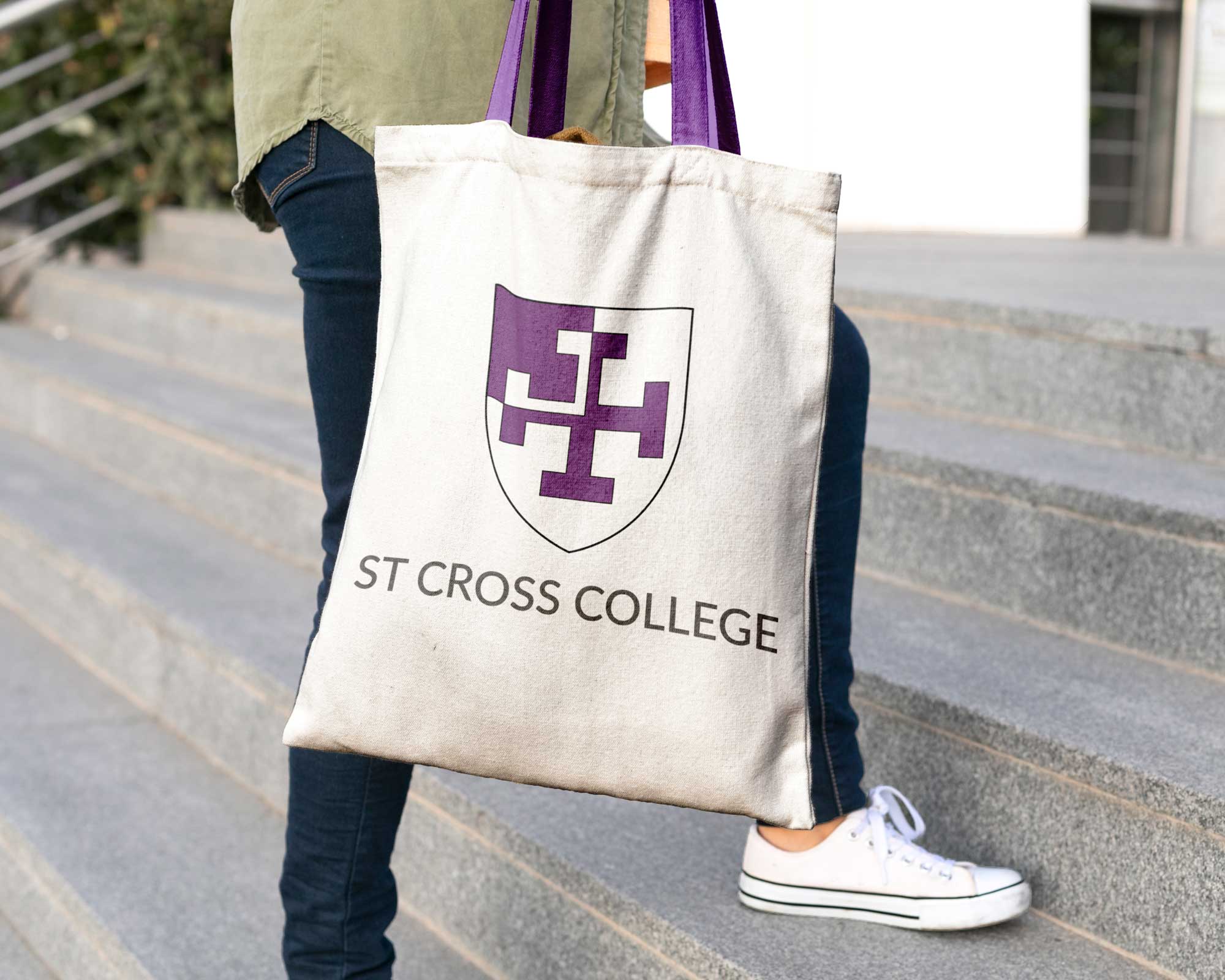 Merchandise | St Cross College