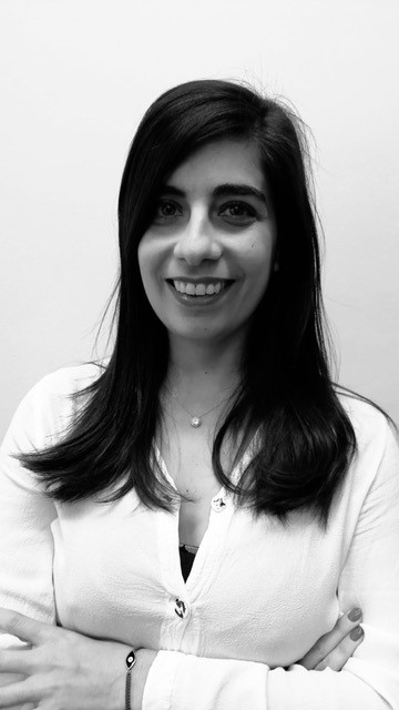 Alexandra Kasseri | St Cross College