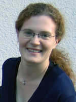 Professor Anna Lora-Wainwright | St Cross College