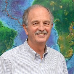 Professor Barry Parsons | St Cross College