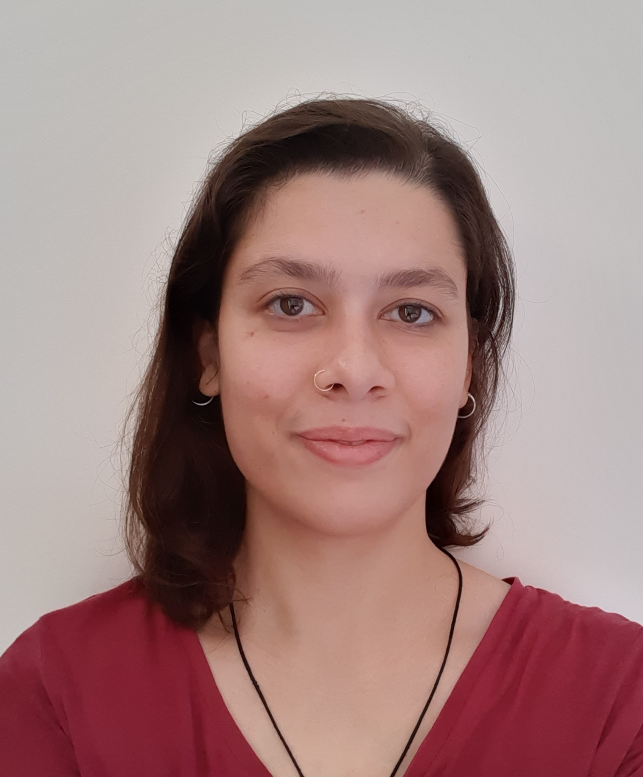 Gargi Chaturvedi | St Cross College