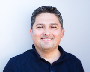 Fellow Prof Dan Olteanu to deliver keynote lecture and receive Best ...