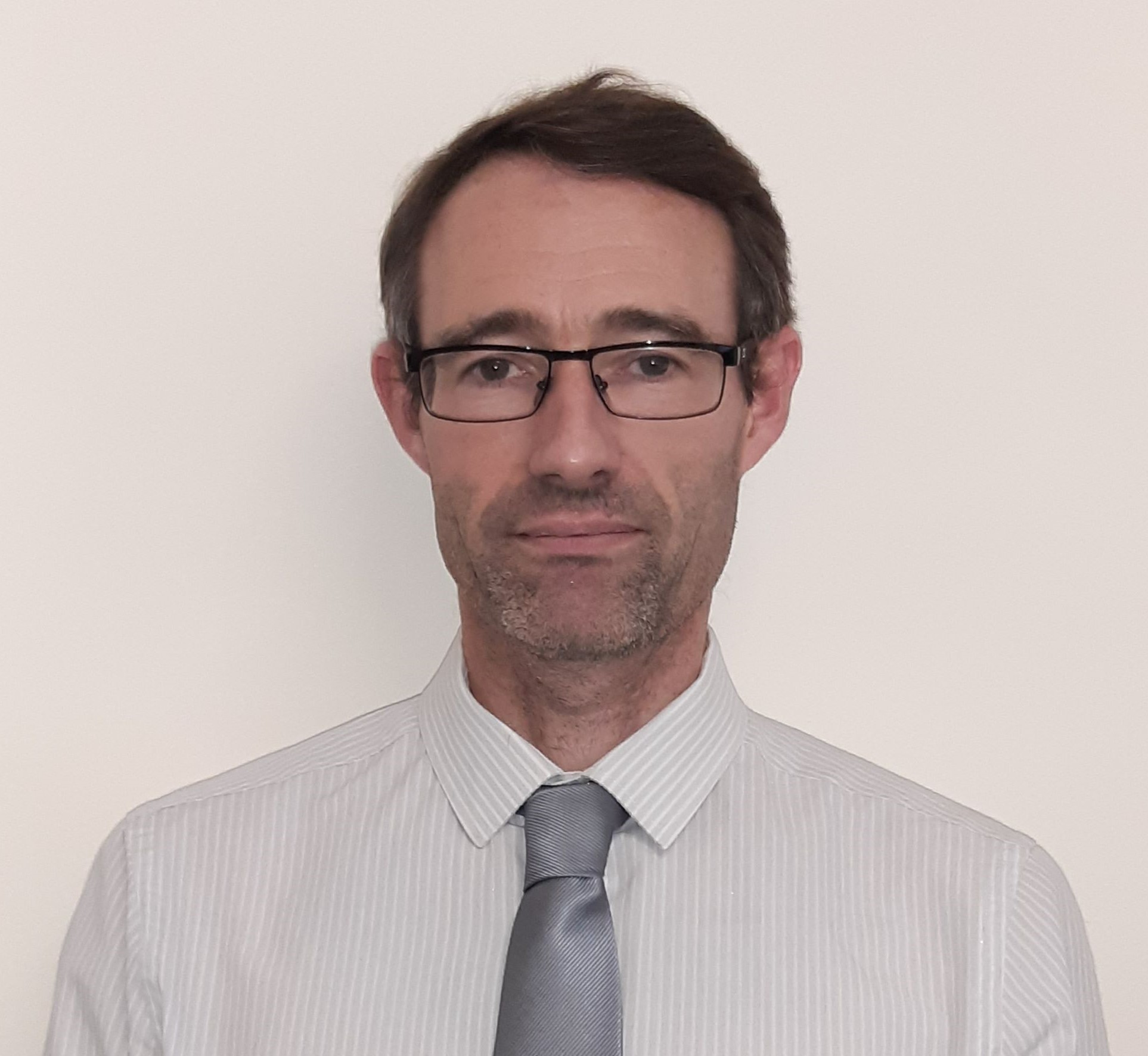 Eamonn Deeley | St Cross College