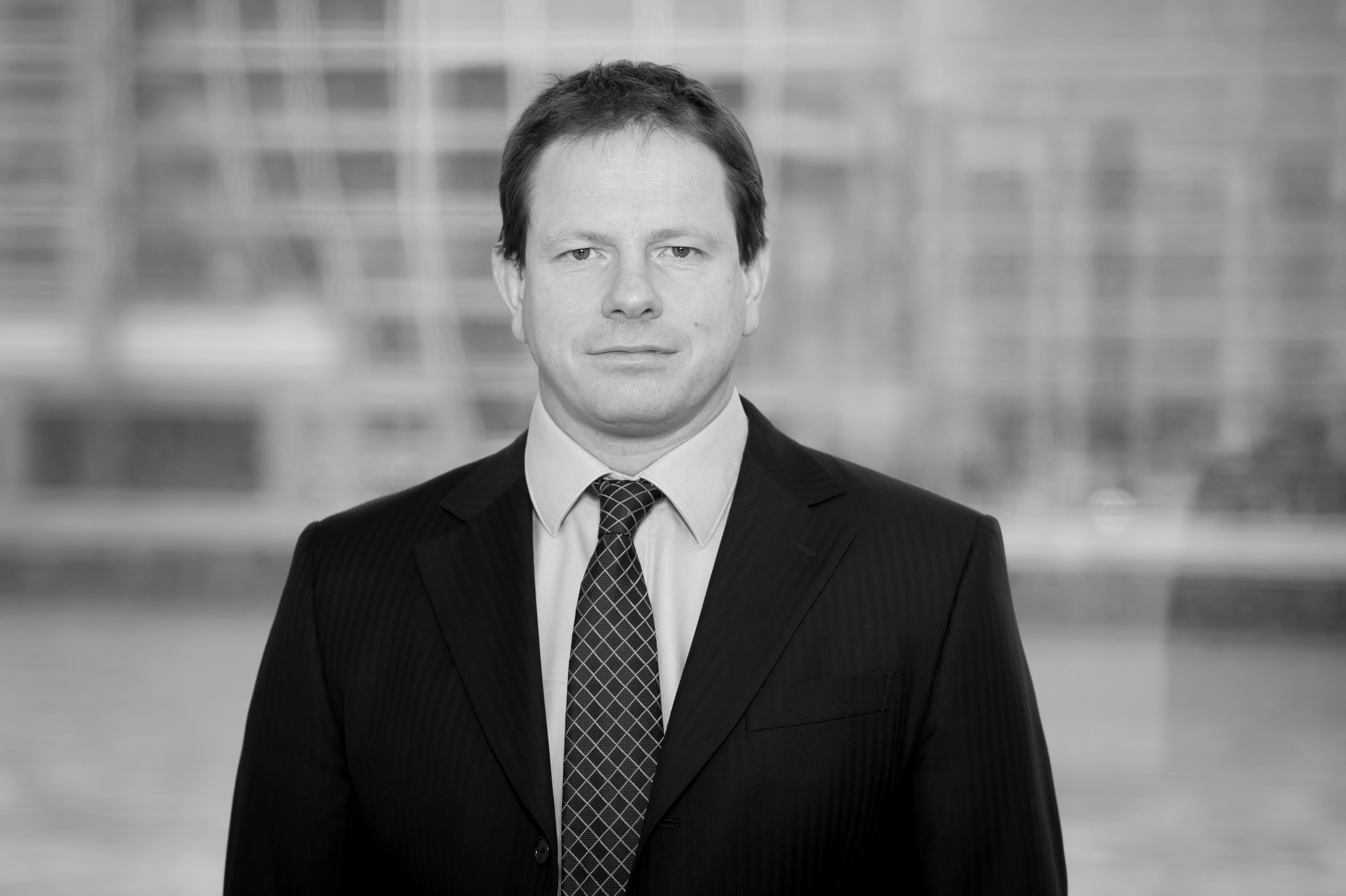 Edward Dickinson | St Cross College