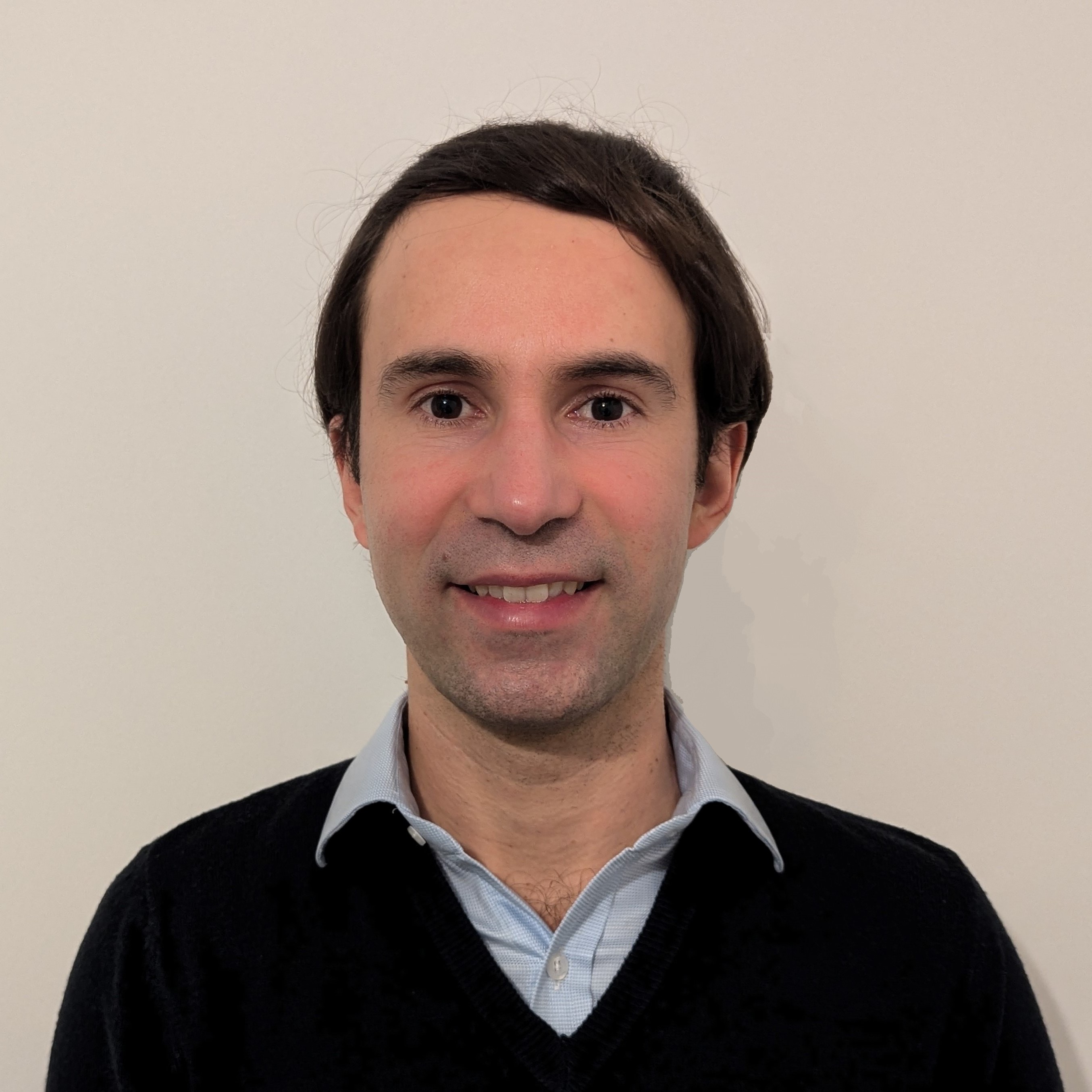 Manuel Fernández-Götz | St Cross College