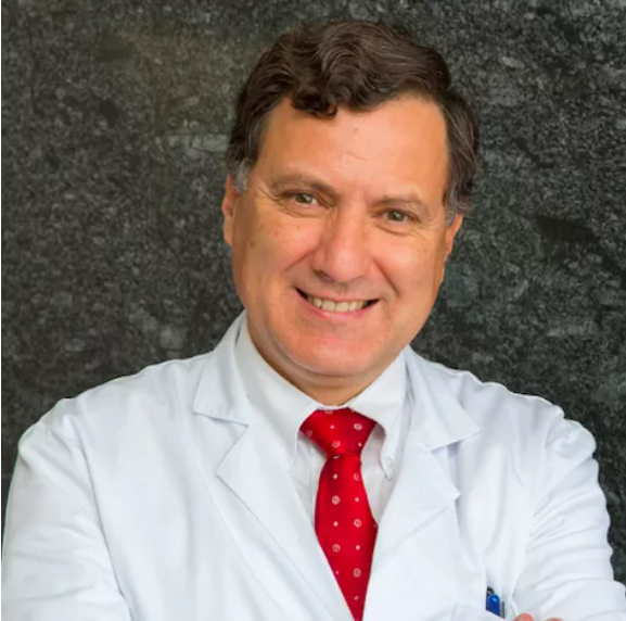 Professor Ignacio Melero | St Cross College