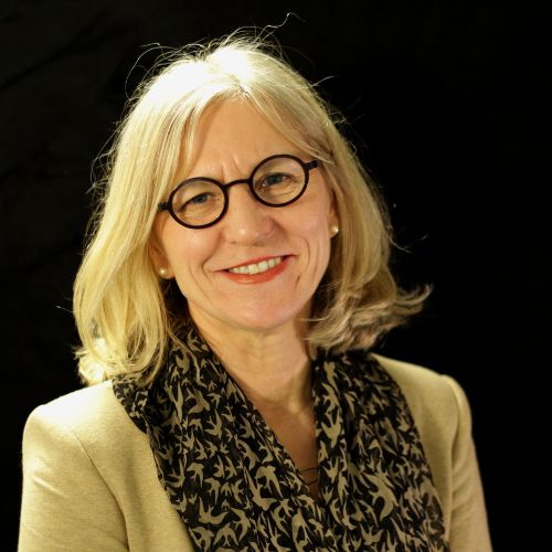 Professor Jane Kaye | St Cross College