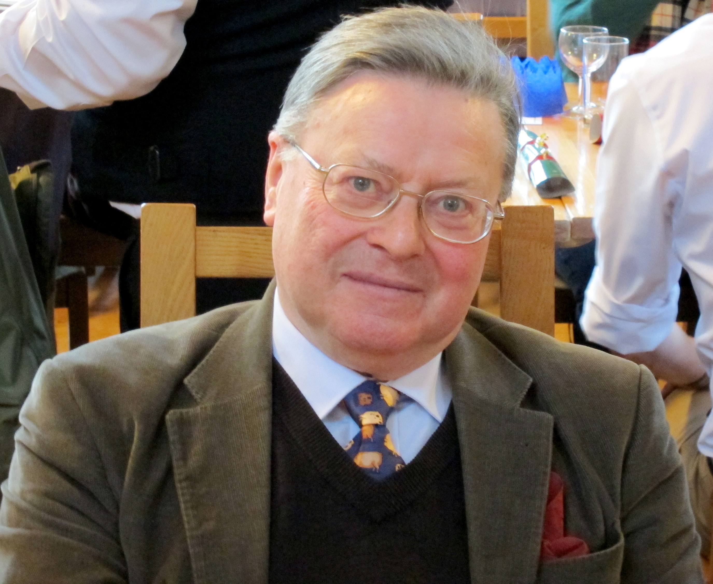 John Tiffany's Instagram, Twitter & Facebook on IDCrawl