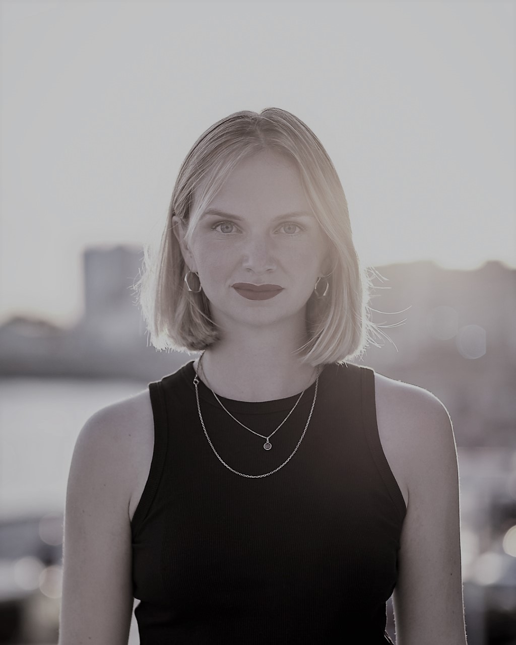 Kristina Lunz | St Cross College