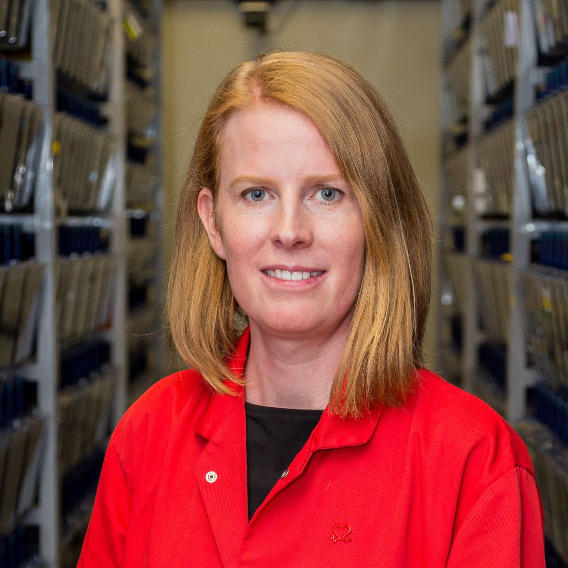 Dr Mathilda Mommersteeg | St Cross College